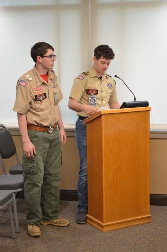 Marion County, West Virginia, Board of Education votes on policy ...