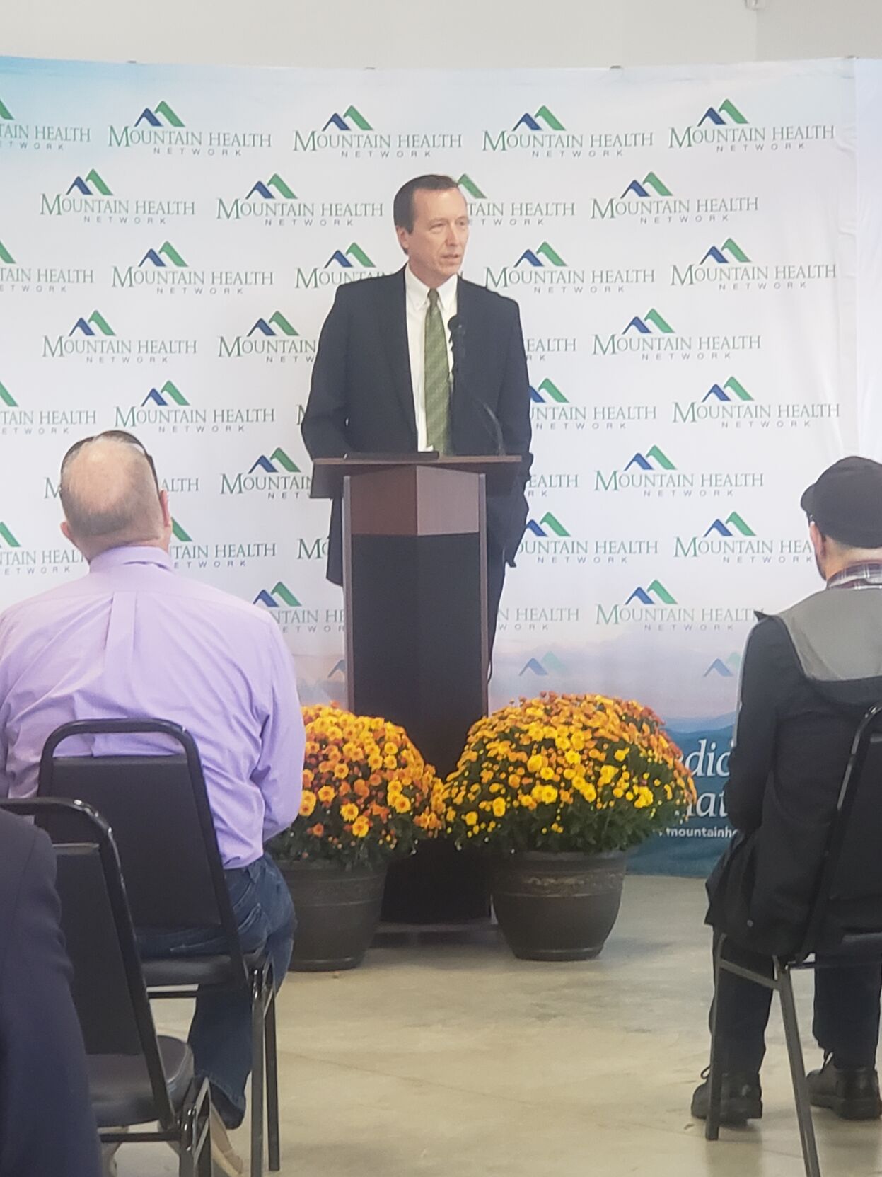 Pleasant Valley Hospital joins Mountain Health Network | Gallipolis ...