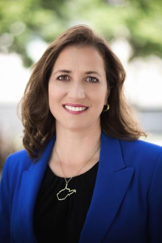 West Virginia University names Mary Roush as Mountaineer mascot | WV ...