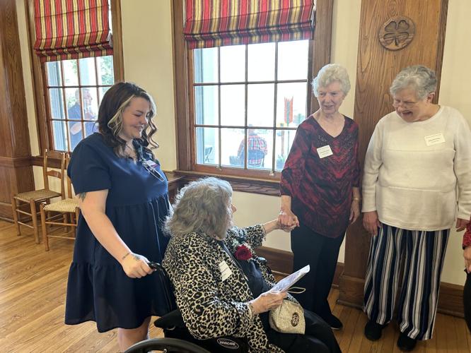 Jane Lew High School Reunion held | Weston Lifestyles | wvnews.com
