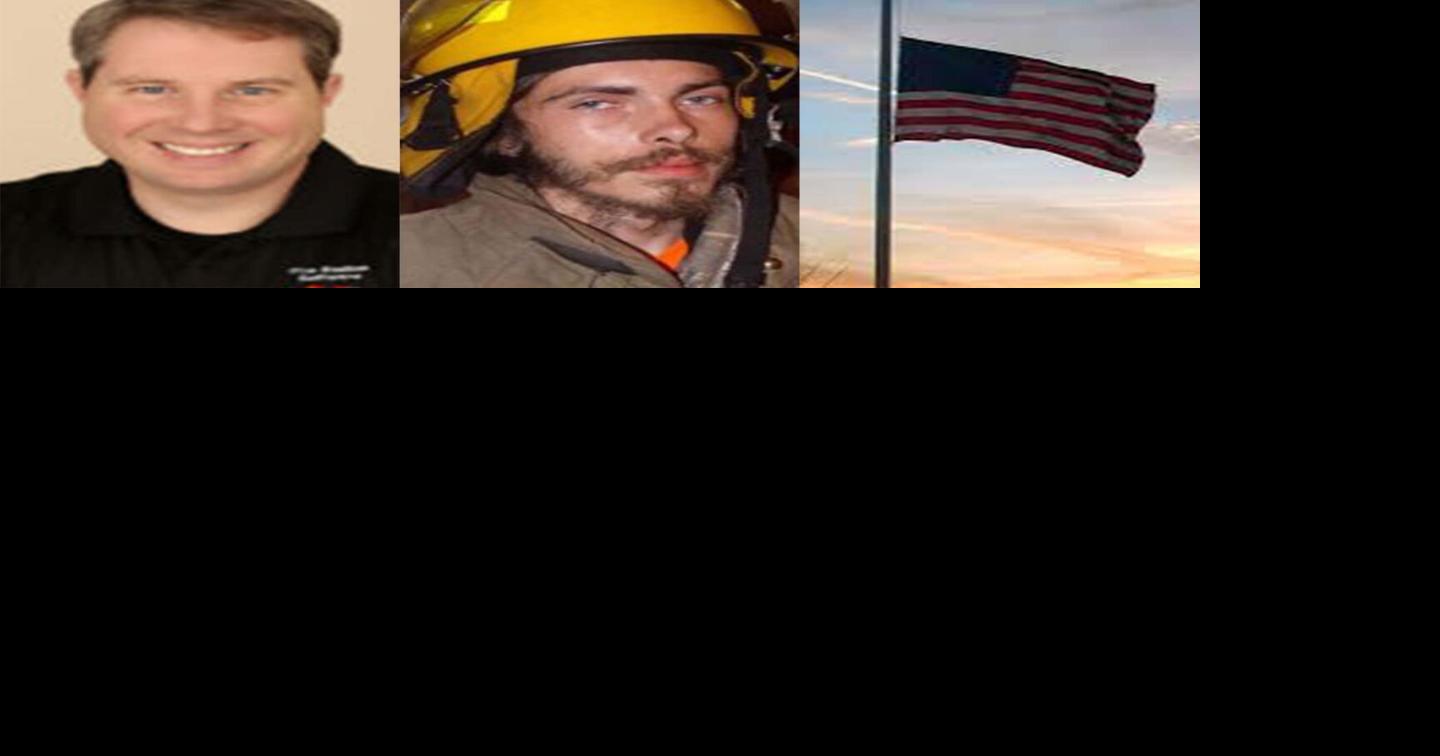 5 fallen West Virginia firefighters to be honored in national ceremony ...