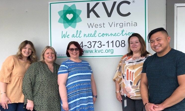 KVC’s Stephanie Casto earns play therapist certification | Jackson Star ...