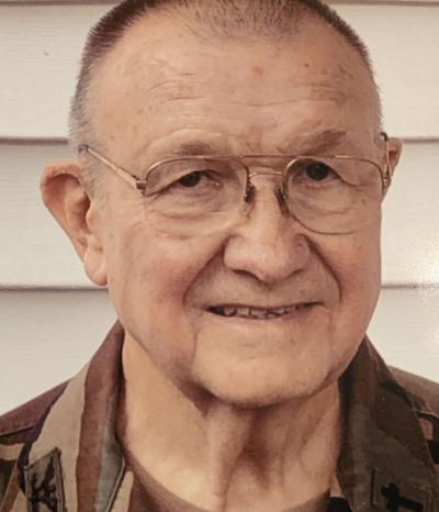 Pastor John Edward Jackson | Obituaries for River Cities Tribune and ...