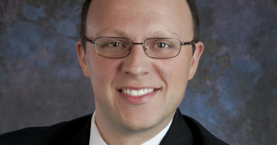 Eric Nutter learned at early age the benefit of shifting gears quickly ...