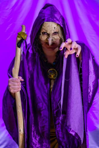 Photo Gallery: Apple Alley takes audiences 'Into the Woods' | Mineral ...