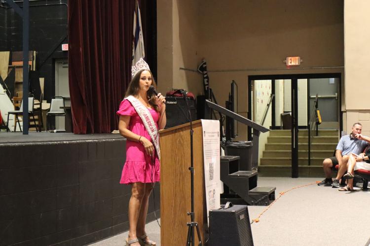 Preston County (West Virginia) Schools kick off bullying initiatives ...
