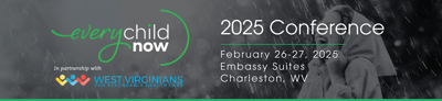 First EveryChild Now Conference set Feb. 26-27 in Charleston, West ...