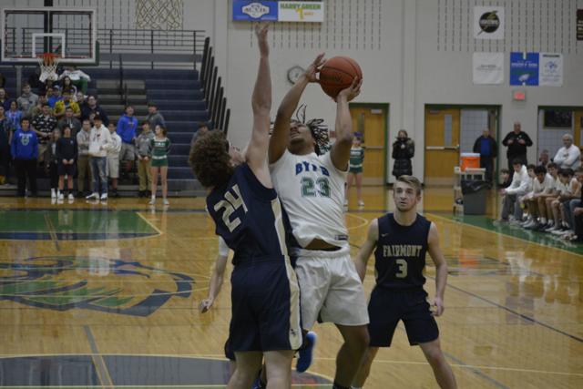 Robert C. Byrd basketball play featured on ESPN | West Virginia High ...