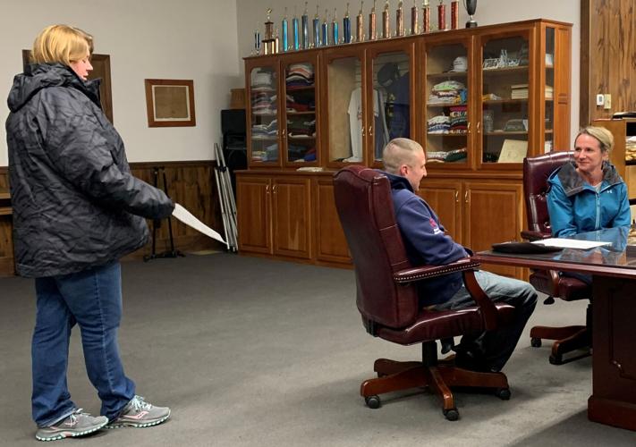 Nominations received at Accident Town Convention | Garrett News ...