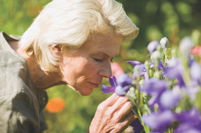 Seniors’ senses of smell and taste change with age | | wvnews.com