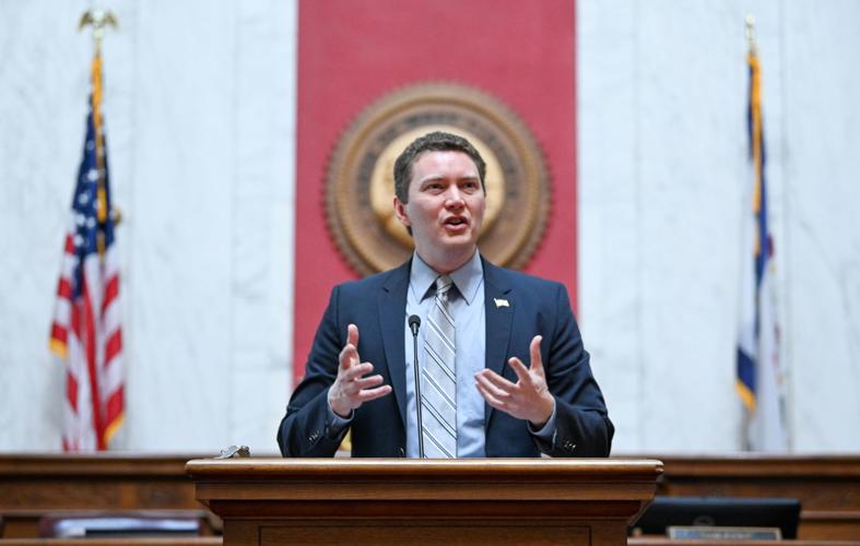 Deskins: WV economy is growing, future outlook positive | WV News ...