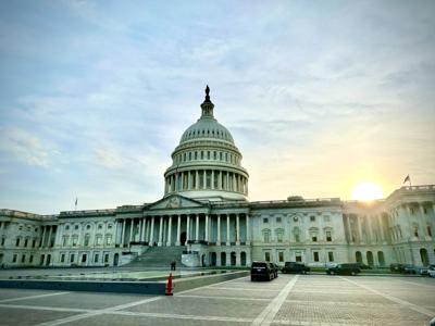 First 100 Days: Capito, Justice, Moore reflect on new roles on Capitol ...