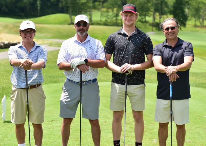 Medbrook Children's Charity Classic provides fun time for a good cause ...