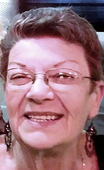 Nancy Parrish | Jackson Star and Herald - Ripley and Ravenswood ...