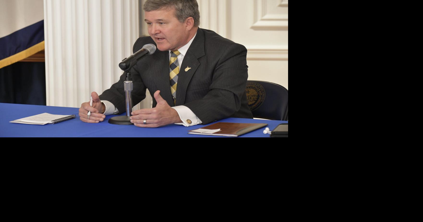 WVSOS Business & Licensing Division continues uninterrupted service ...