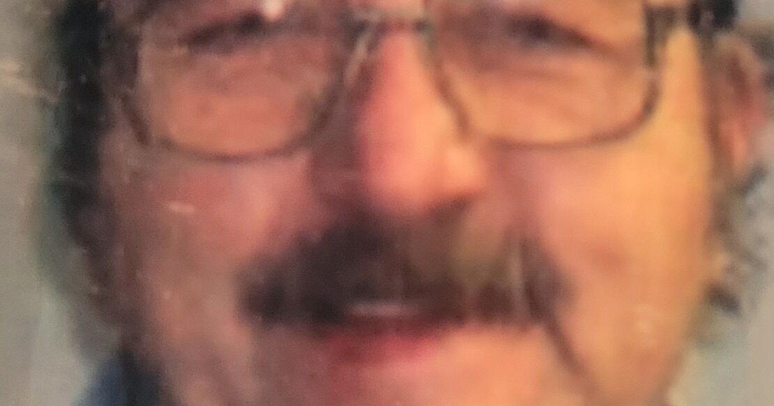 Basil Randolph Keller | Gallipolis Obits | wvnews.com