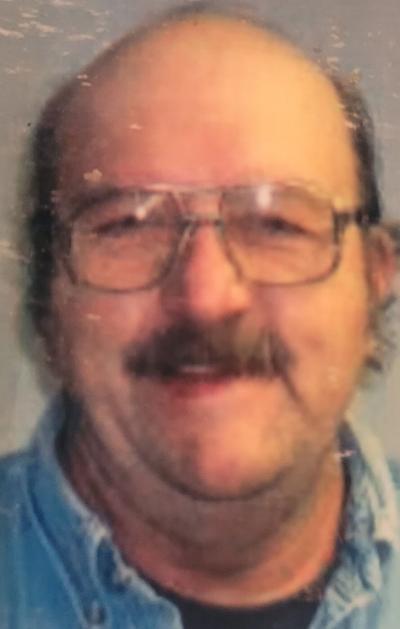 Basil Randolph Keller | Gallipolis Obits | wvnews.com
