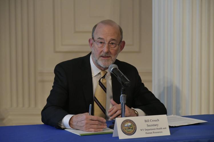 West Virginia DHHR revives 2 bids for 'top-to-bottom' assessment | WV ...