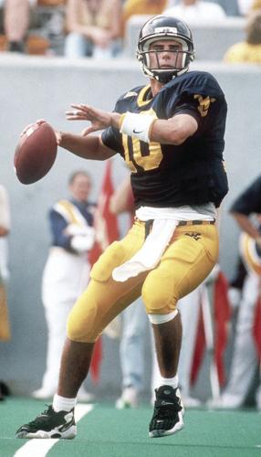 Top 10 individual bowl performances in WVU history | | wvnews.com