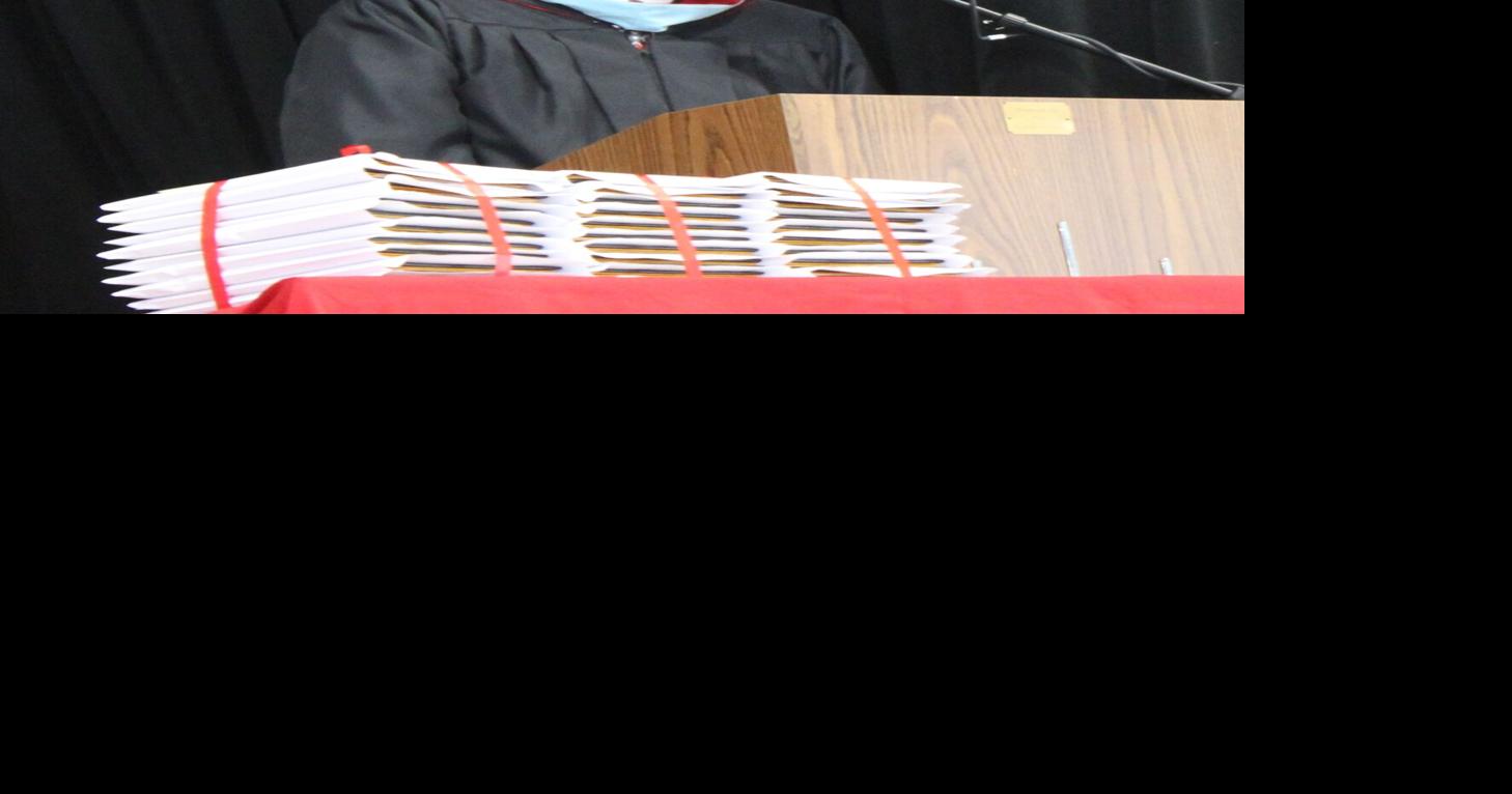 Southern Principal Ryan Wolf | | wvnews.com