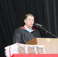 Southern Principal Ryan Wolf | | wvnews.com