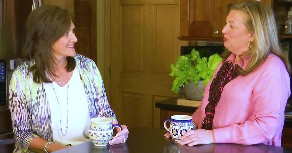 Homefinders Plus Real Estate celebrates 25 years in business | WV News ...