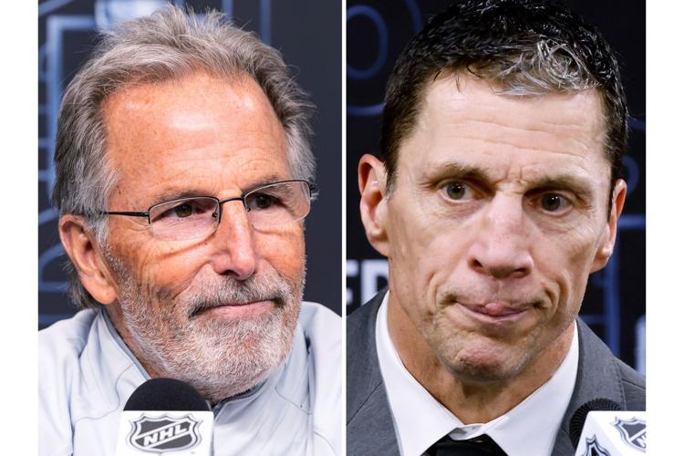 Hurricanes, Golden Knights set to open Stanley Cup Final with Tuesday's ...