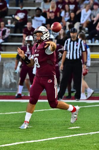 Cal U holds off Fairmont State in season opener | WV Local Sports ...