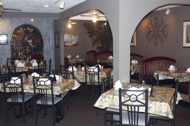 Oliverio's Ristorante: Food and family for over 50 years | WV News ...