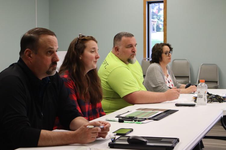 Kingwood (West Virginia) Sewer Board moves forward with sewer expansion ...