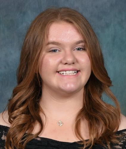 Buckwheat Festival Junior Princesses | | wvnews.com