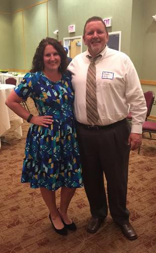 Miley enjoys spending time with his family and the area's family ...