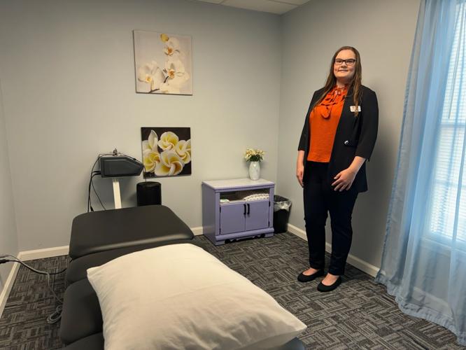 First Settlement Physical Therapy opens an office in Ripley | Jackson ...
