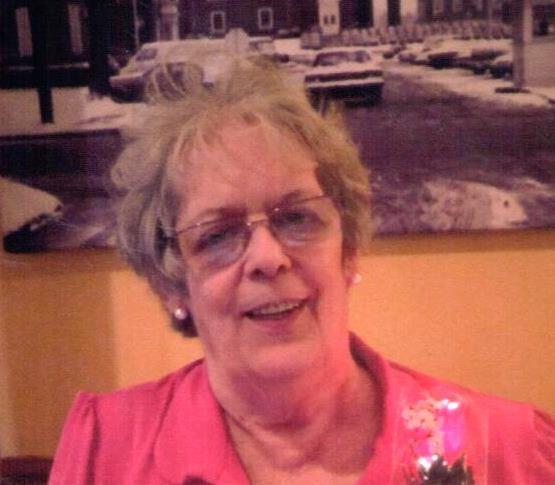 Linda Sue (Duncan) McClung | Obits | wvnews.com