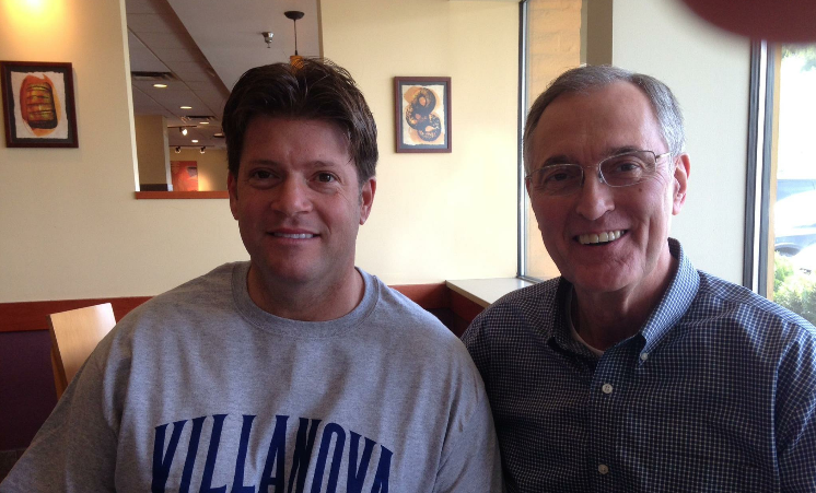 As Harrison, WV, commissioner, Patsy Trecost hopes to give back what he ...