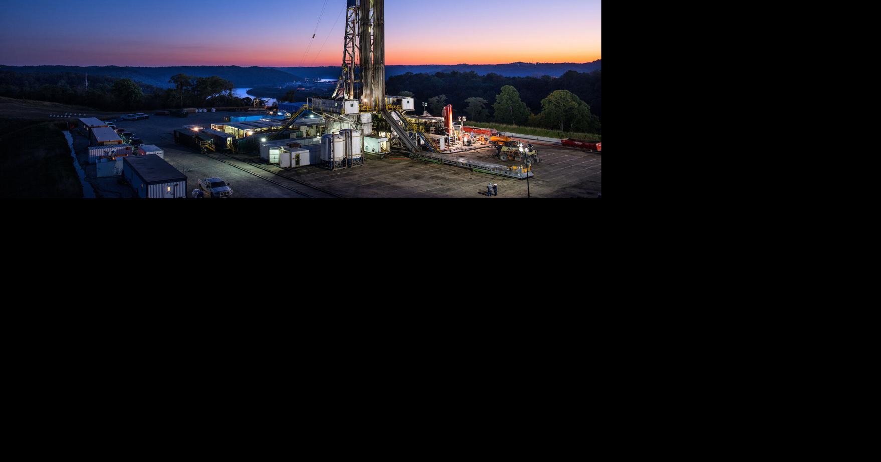 Isner to lead Gas and Oil Association of West Virginia for 2023-2024 ...