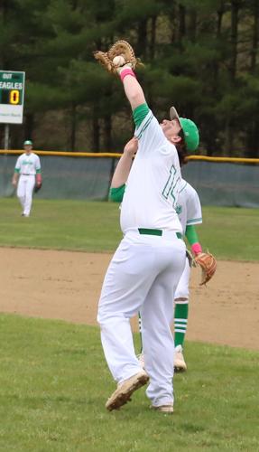 Marauder offense stands tall against Eastern | Pomeroy and Meigs County ...