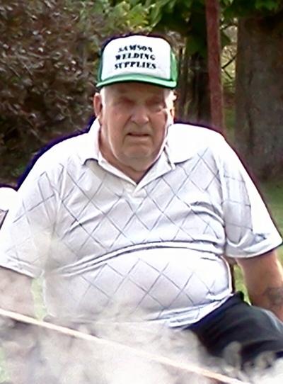 Desmond William (Bill) Frame | Harrison Obituaries | wvnews.com