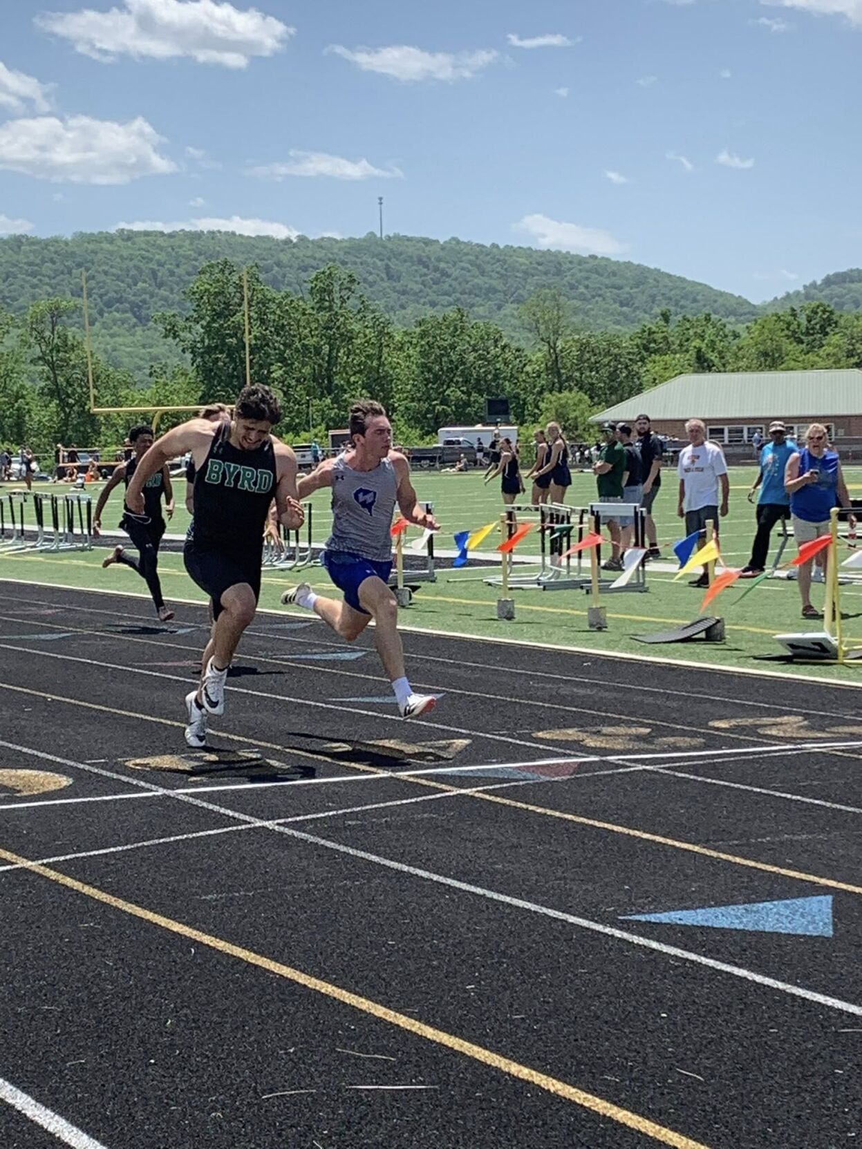 Pickens claims two Regional Titles;Lewis County to send 13 to States ...