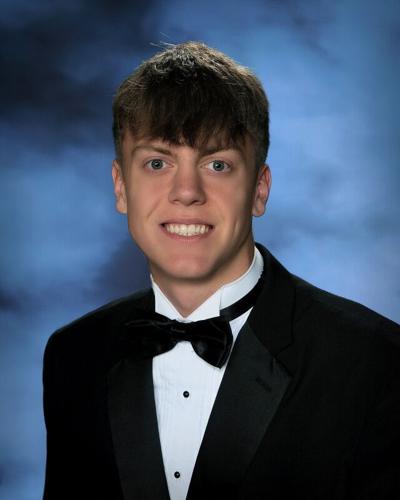 It's on to the next challenge for Doddridge High School Class of 2025 ...