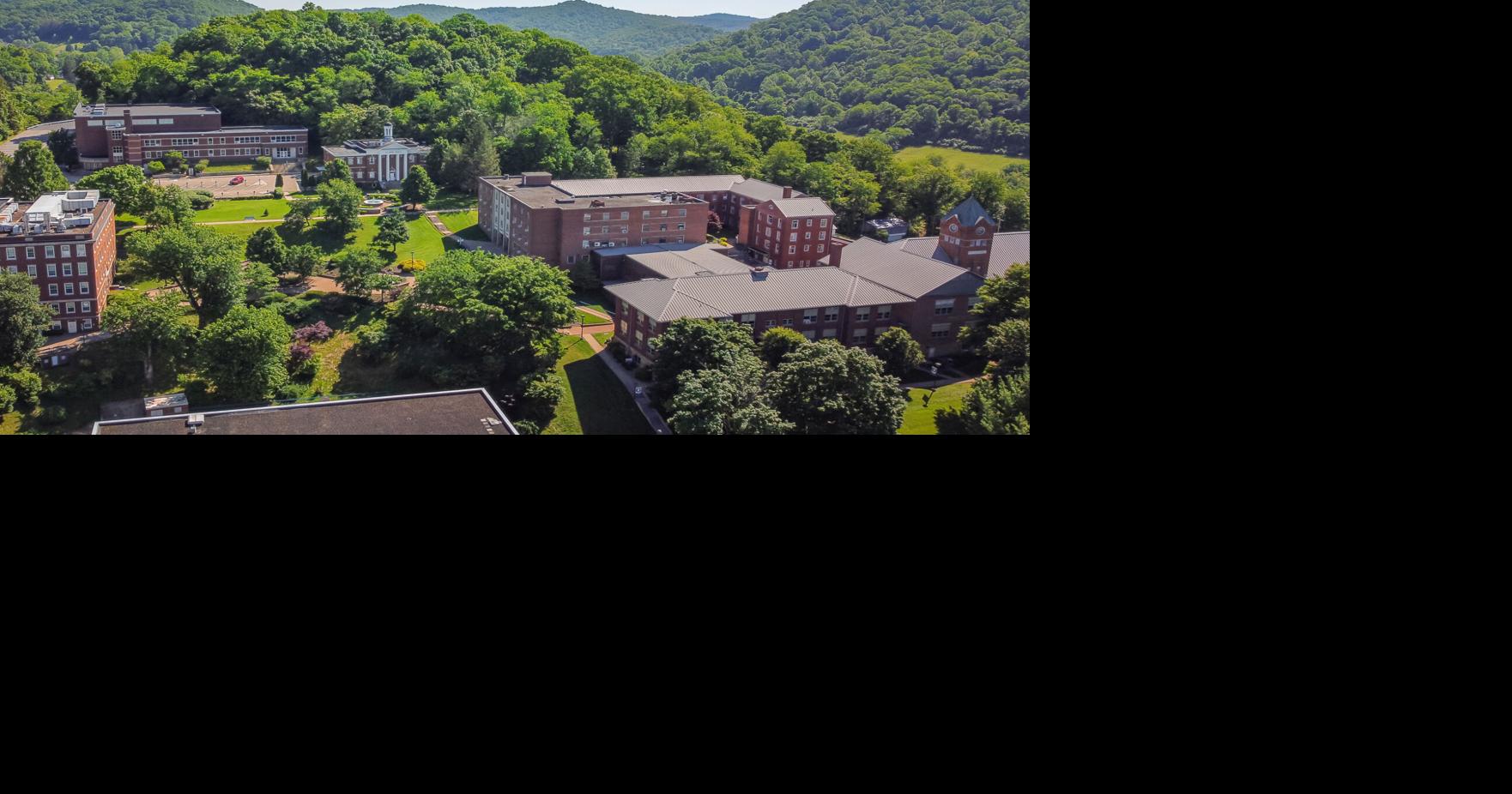 West Virginia DCR, Glenville State University announce partnership ...