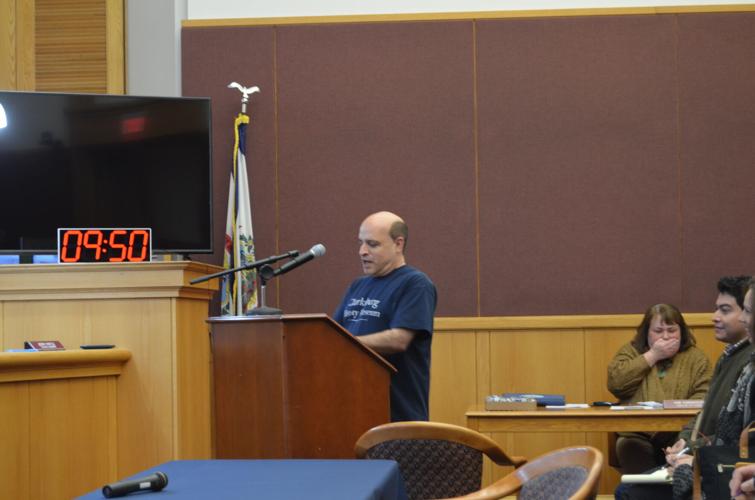 Clarksburg (West Virginia) City Council hears funds requests from ...