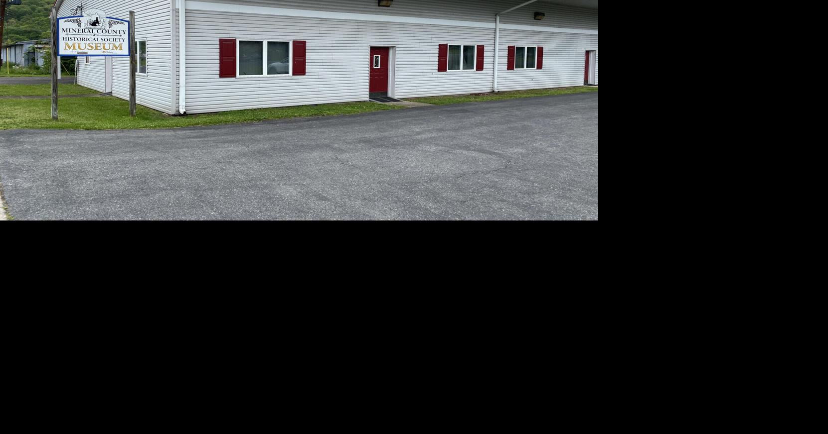 MinCo Historical Society to hold annual meeting | Mineral County WV ...