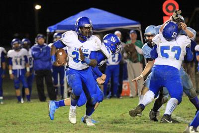 20 Questions with Juwan Jones-Wright | Harrison County Local Sports ...