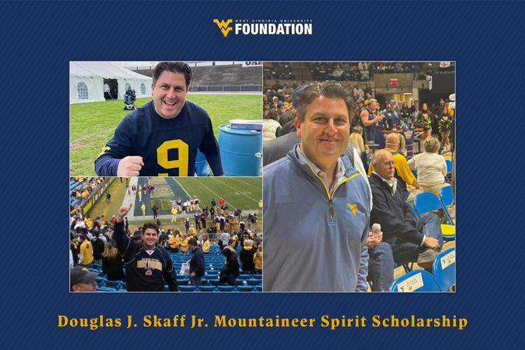 Scholarship gift aids West Virginia University business students in ...