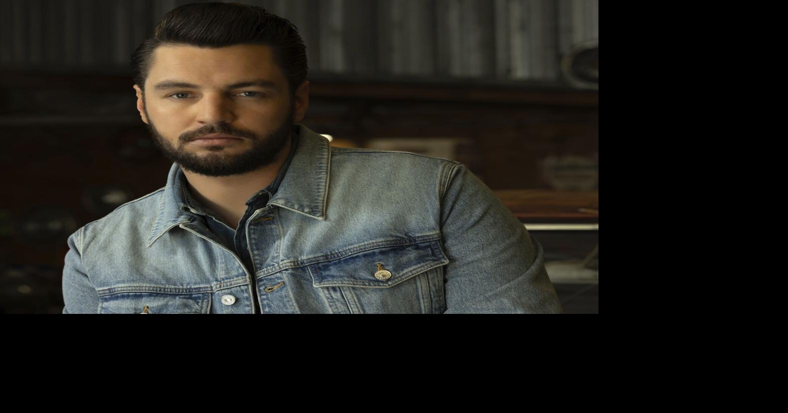 Barbour County (West Virginia) Fair to host rising country music star ...