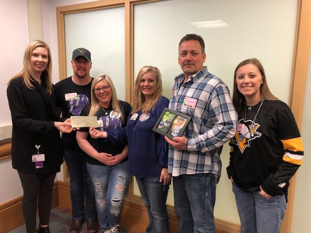 Out of tragedy, goodness continues to grow with Osborn family ...