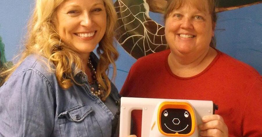 Giving back to their community - Dovenor and Mary Jane Jarrell: A ...