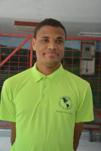 Isaiah Van Natta, Starfleet Nature Club | | wvnews.com