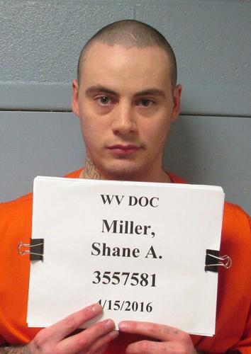 Shane Andrew Miller | | wvnews.com
